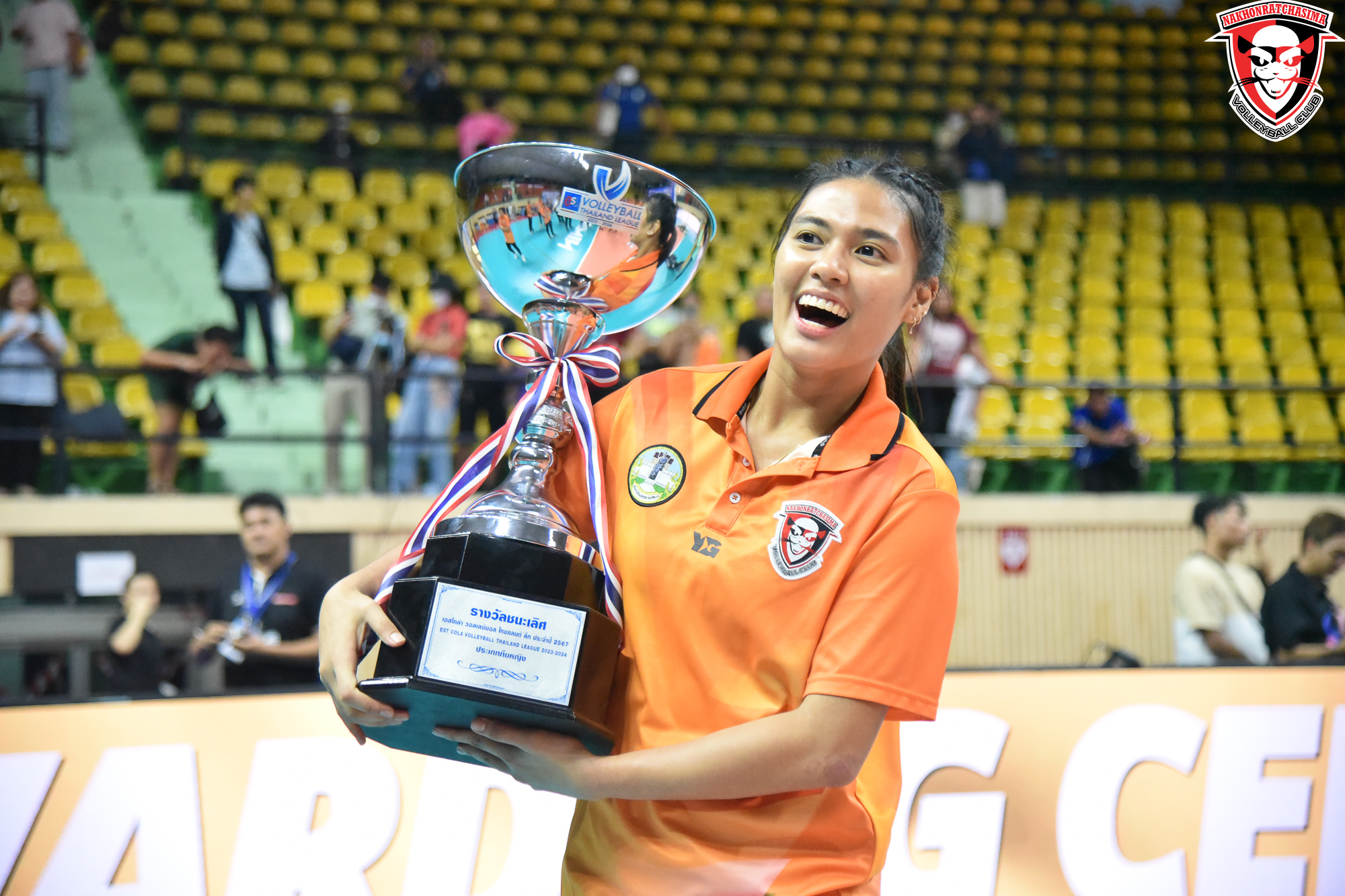 LOOK: Ced Domingo, a champion again | OneSports.PH